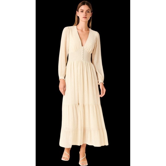 Patrons of Peace | Dresses | Patrons Of Peace Dress M Bohemian Boho ...